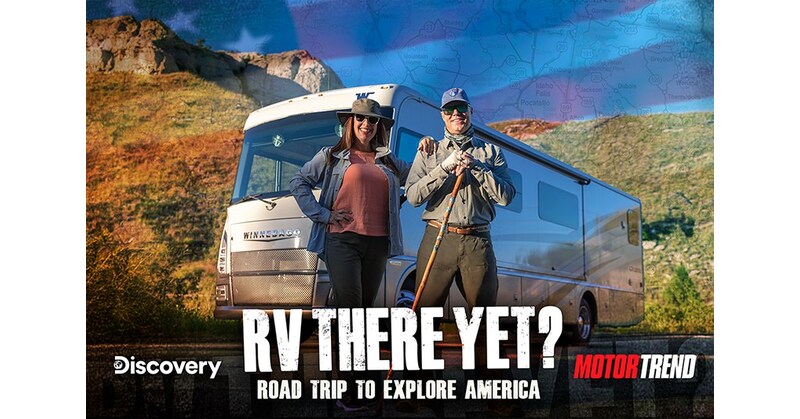 Discovery Channel To Spotlight Family RV Association At March 2025 ...