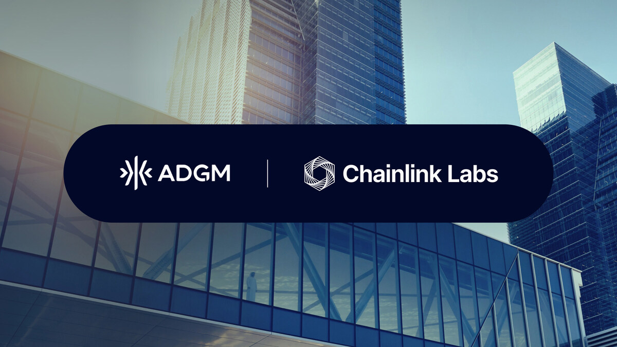 Chainlink Labs Web3 Is Here. Chainlink Labs' Team Is Ready. | Built In