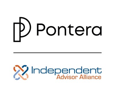 Pontera and Independent Advisor Alliance partner to help its financial ...