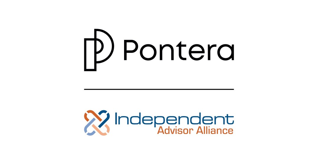 Pontera and Independent Advisor Alliance partner to help its financial ...