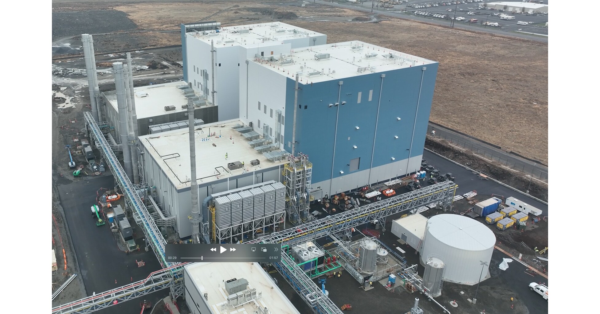 Sionic Energy Uses Group14's SCC55™ Advanced Material to Fully Displace ...