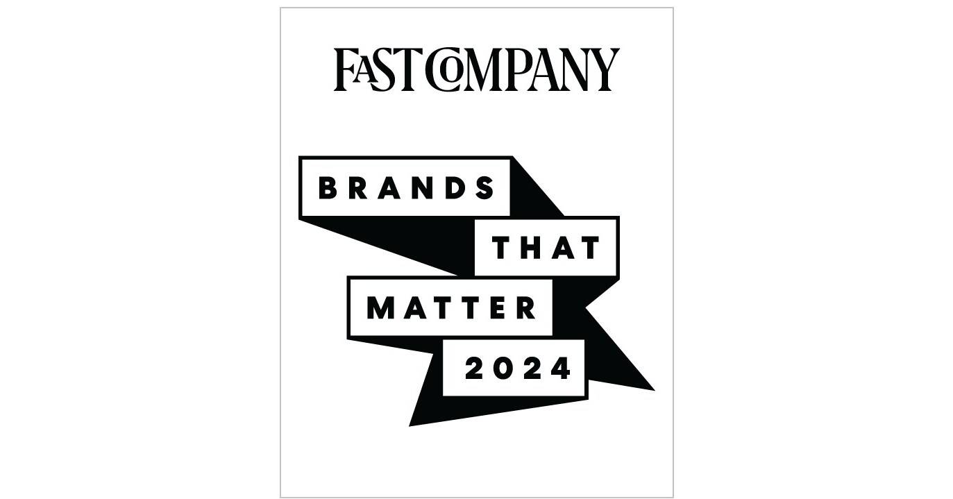 Fast Company Honors Thrivent with Coveted Brands That Matter Recognition