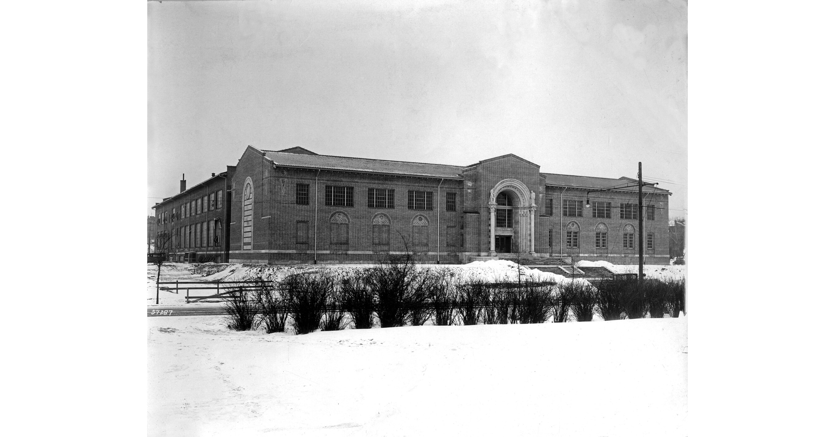 Dunwoody College of Technology Celebrates 110 Years as a Leader in ...