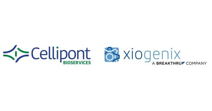 Cellipont Bioservices and Xiogenix Announce Strategic Partnership to Enhance Client Access to ...