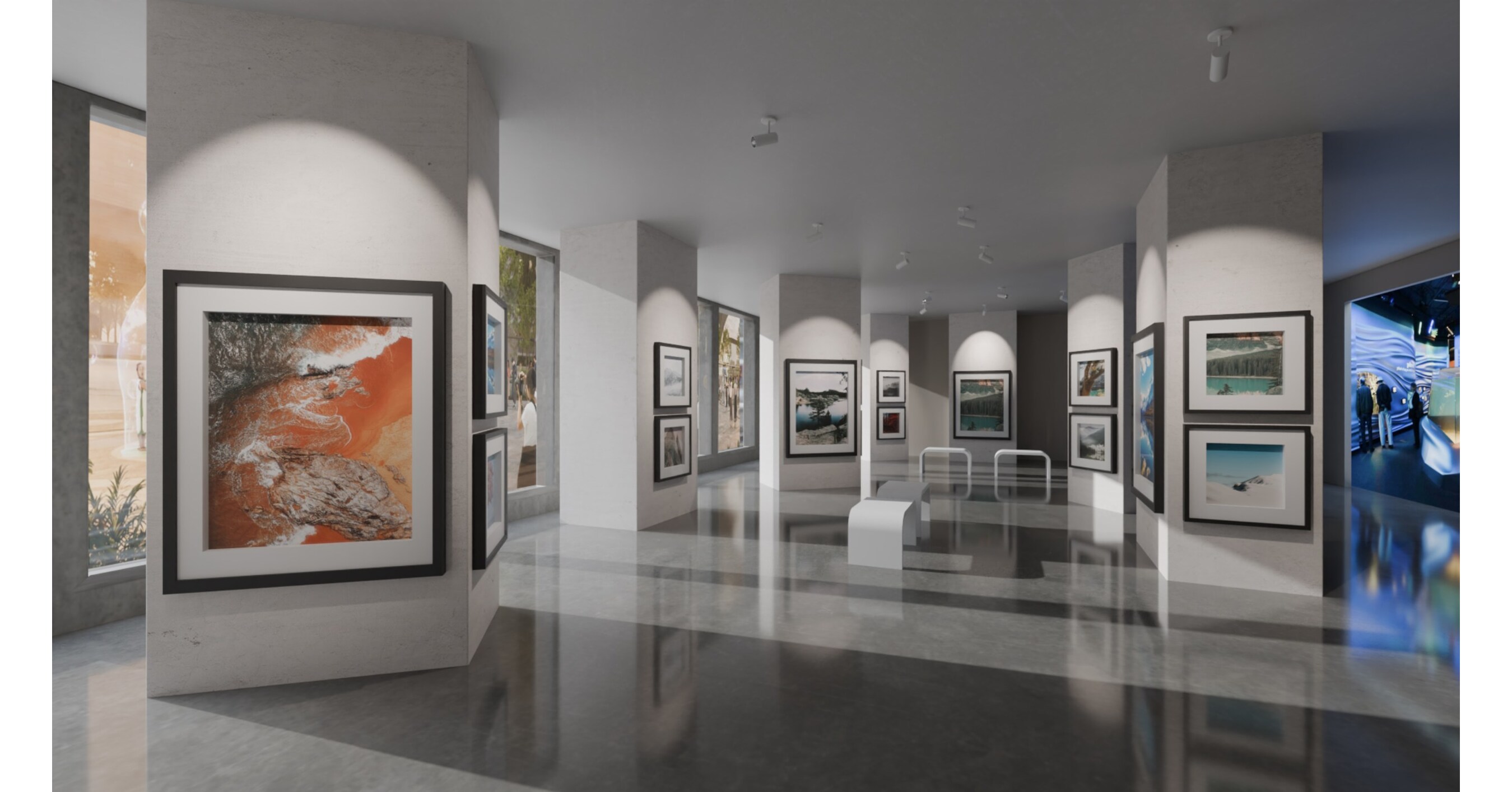 Spatial Launches Analogue, the First Collaborative 3D Immersive ...
