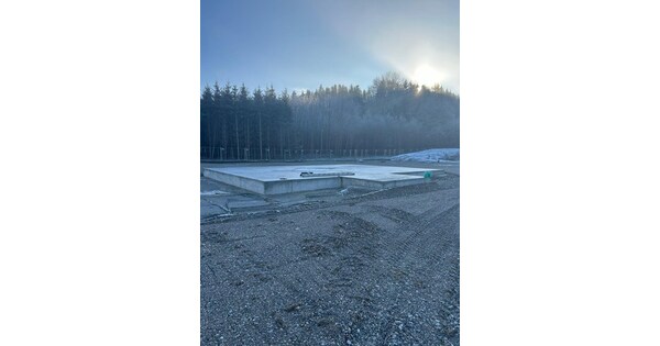 MCF Energy provides Germany Operations Update: Reudnitz Exploration ...