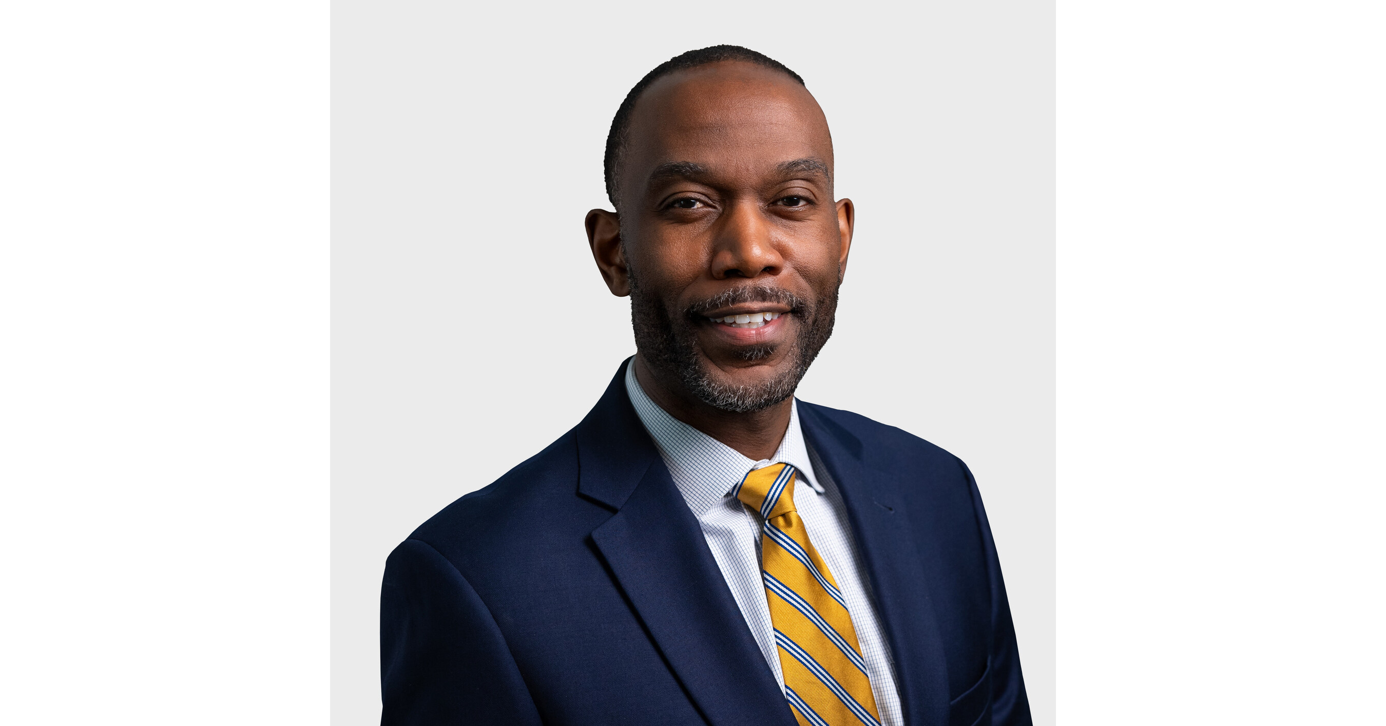The Oberkotter Foundation Welcomes Dr. Cedric Von Pritchett, M.D., MPH ...