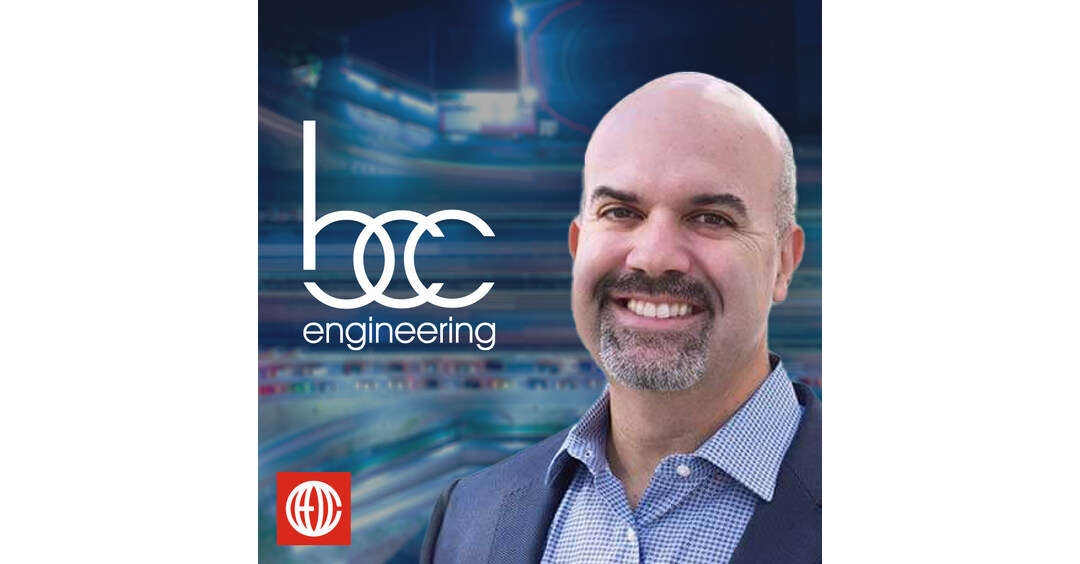 CEO Coaching International Congratulates Client BCC Engineering and CEO ...