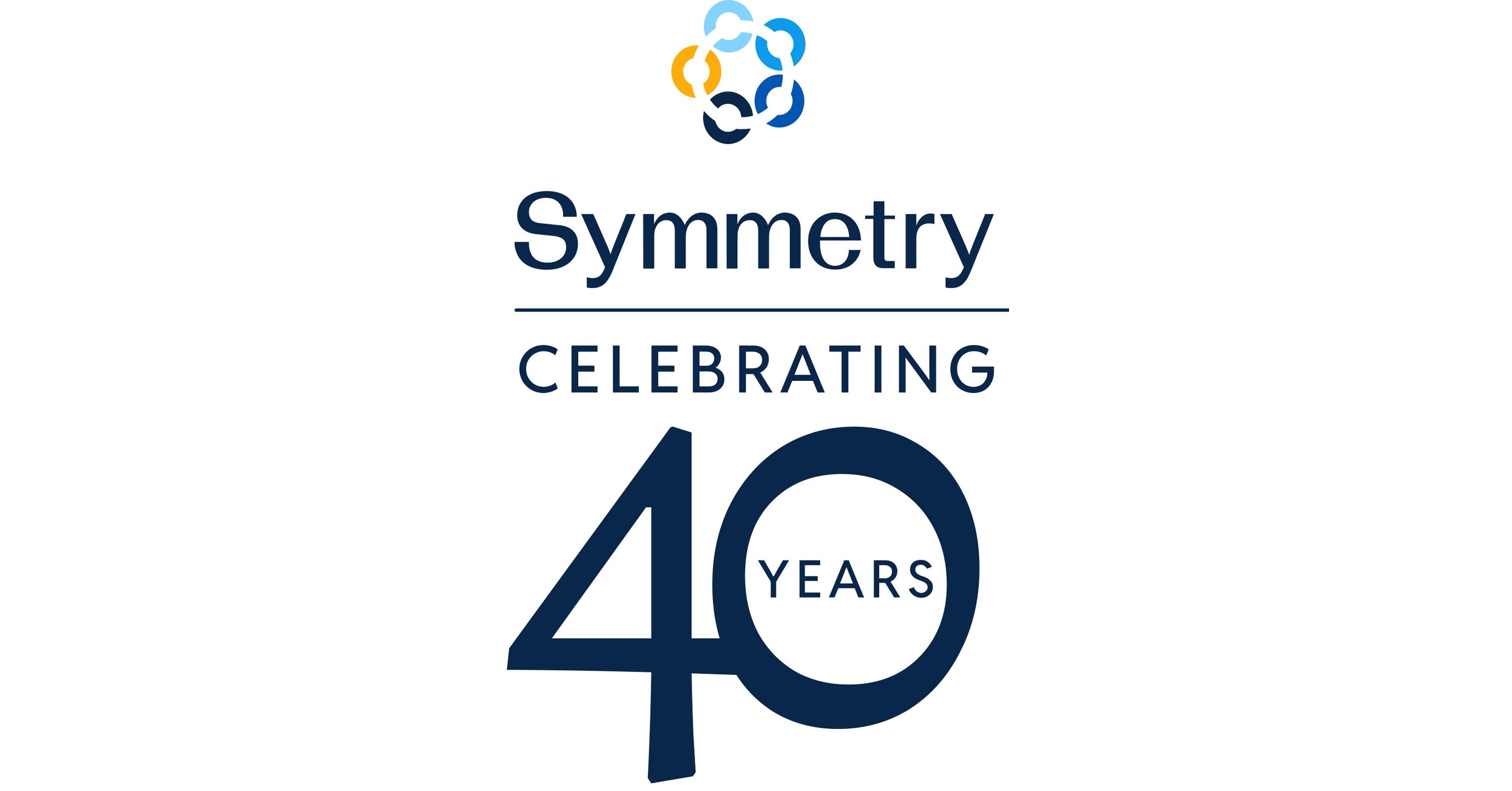 Symmetry Celebrates 40 Years of Innovation in Payroll Compliance