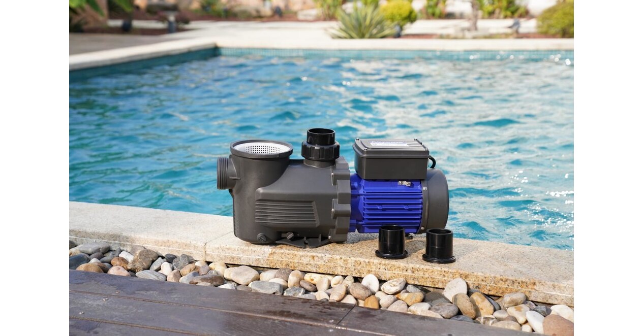 AQUASTRONG Unveils Comprehensive Pool Circulation System Solutions ...