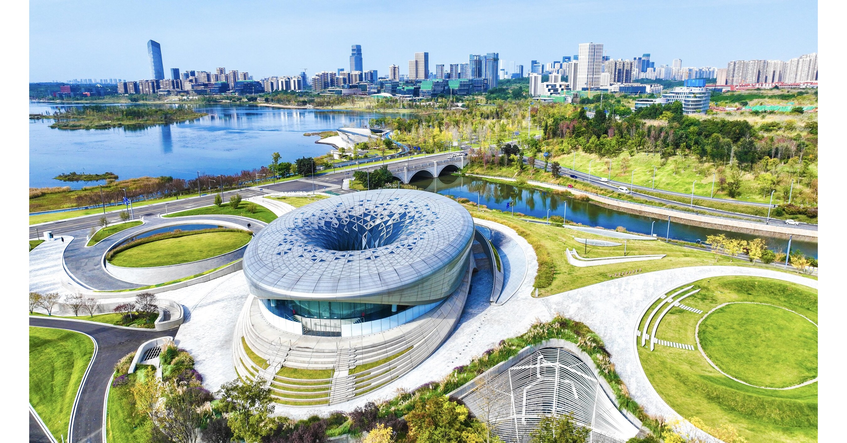 Chengdu to spur high-tech breakthroughs through matchmaking