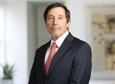 Leading Antitrust and Civil Litigator Kenneth Dintzer Joins Crowell ...