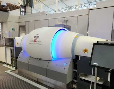 CATSA's CT Technology Now at YYZ - The Malaysian Reserve