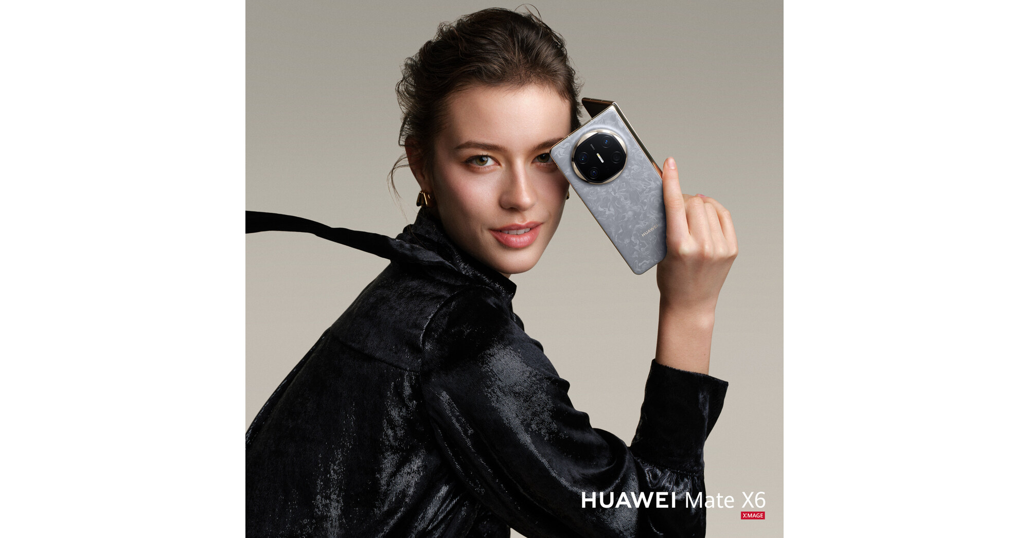 A Glimpse into the Brilliant Strategy Behind Huawei's Leading Foldable ...