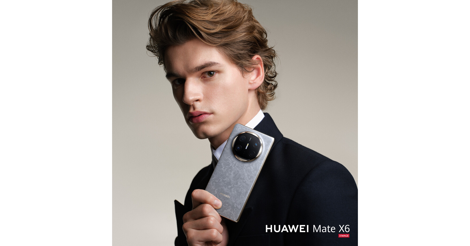 A Glimpse into the Brilliant Strategy Behind Huawei's Leading Foldable ...