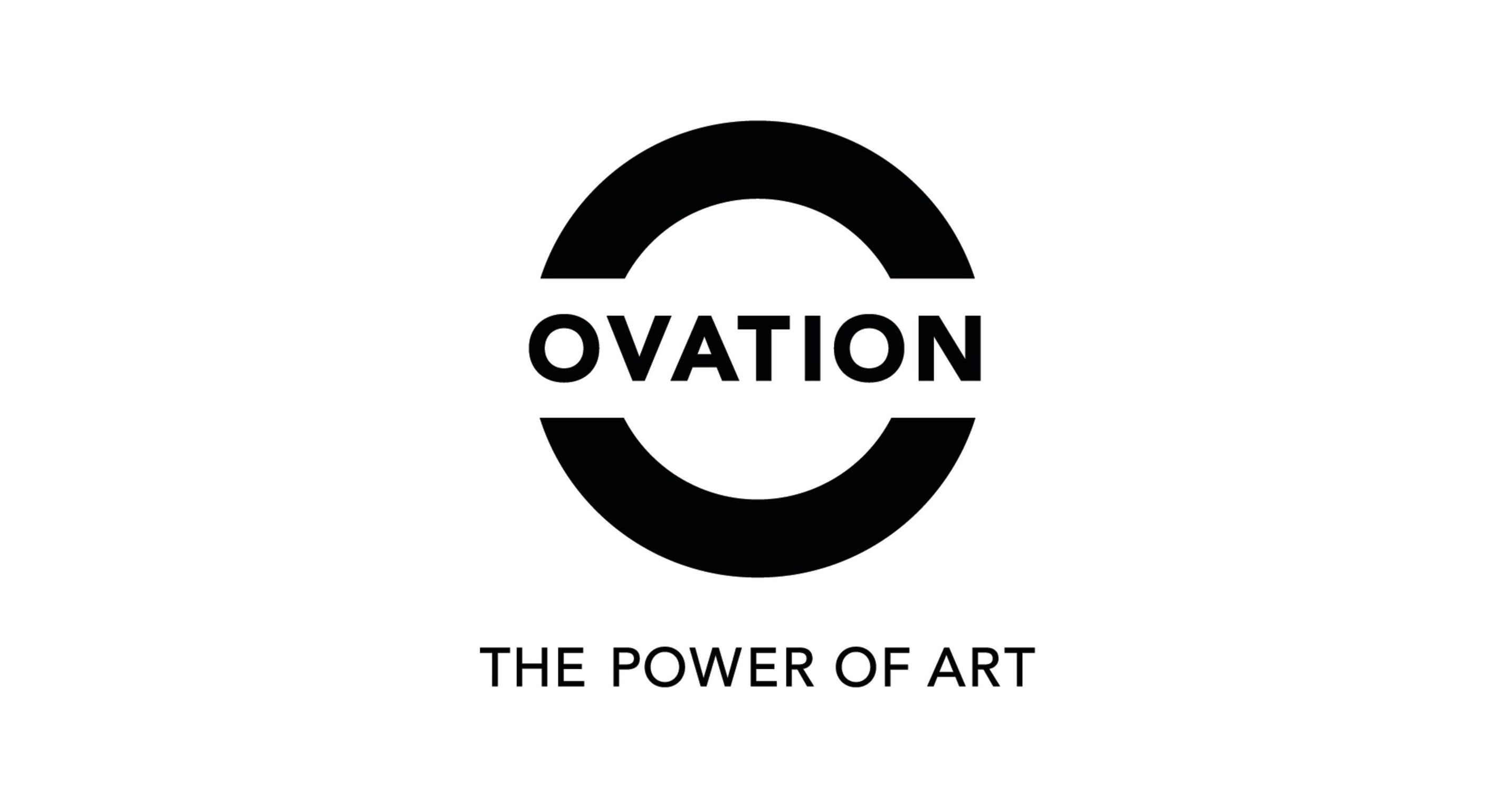 Ovation Logo Ovation | 813 Canarvon Street, New Westminster