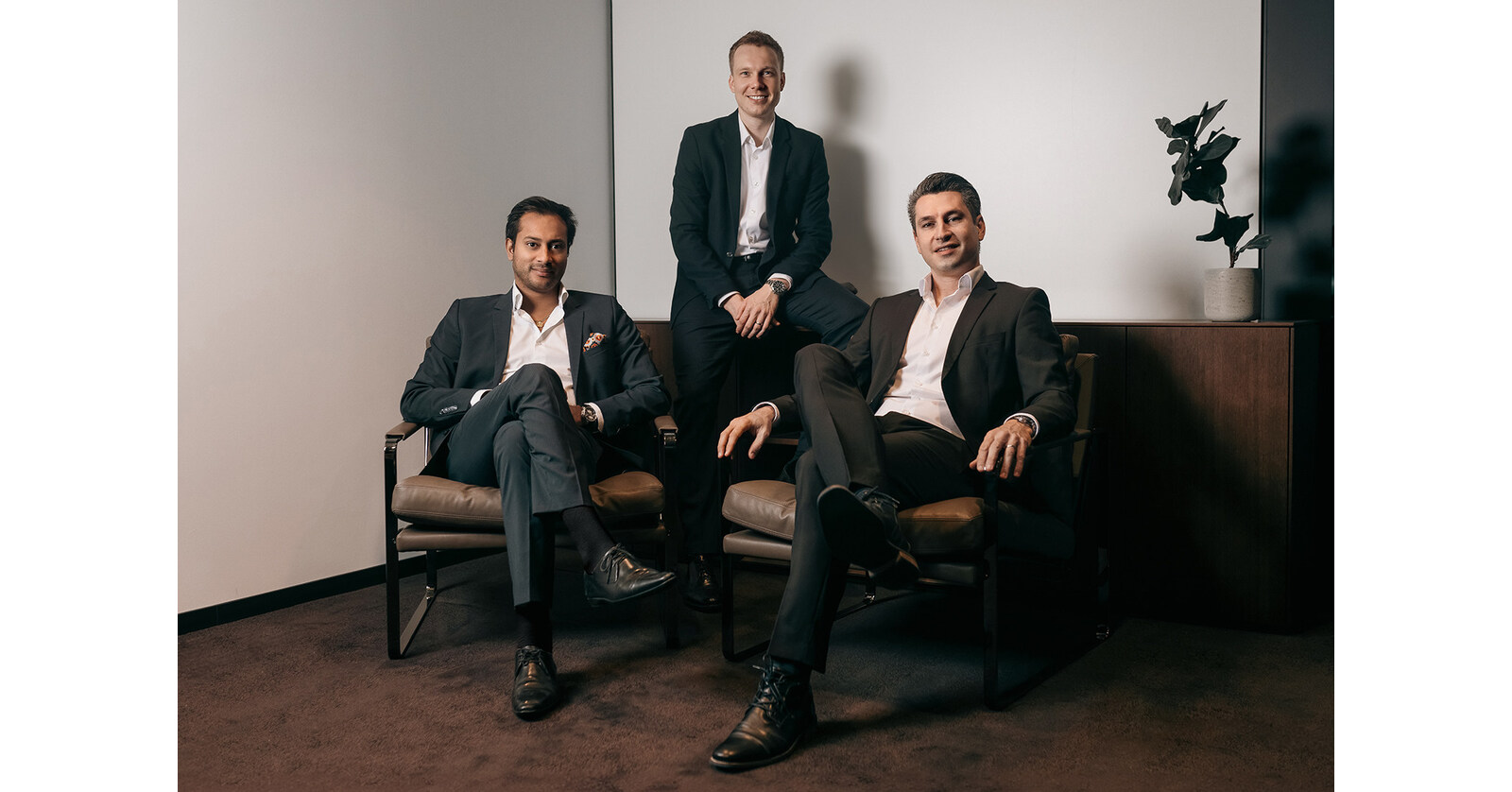 Lyfegen Secures additional CHF 5 Million in Series A Funding to Scale ...