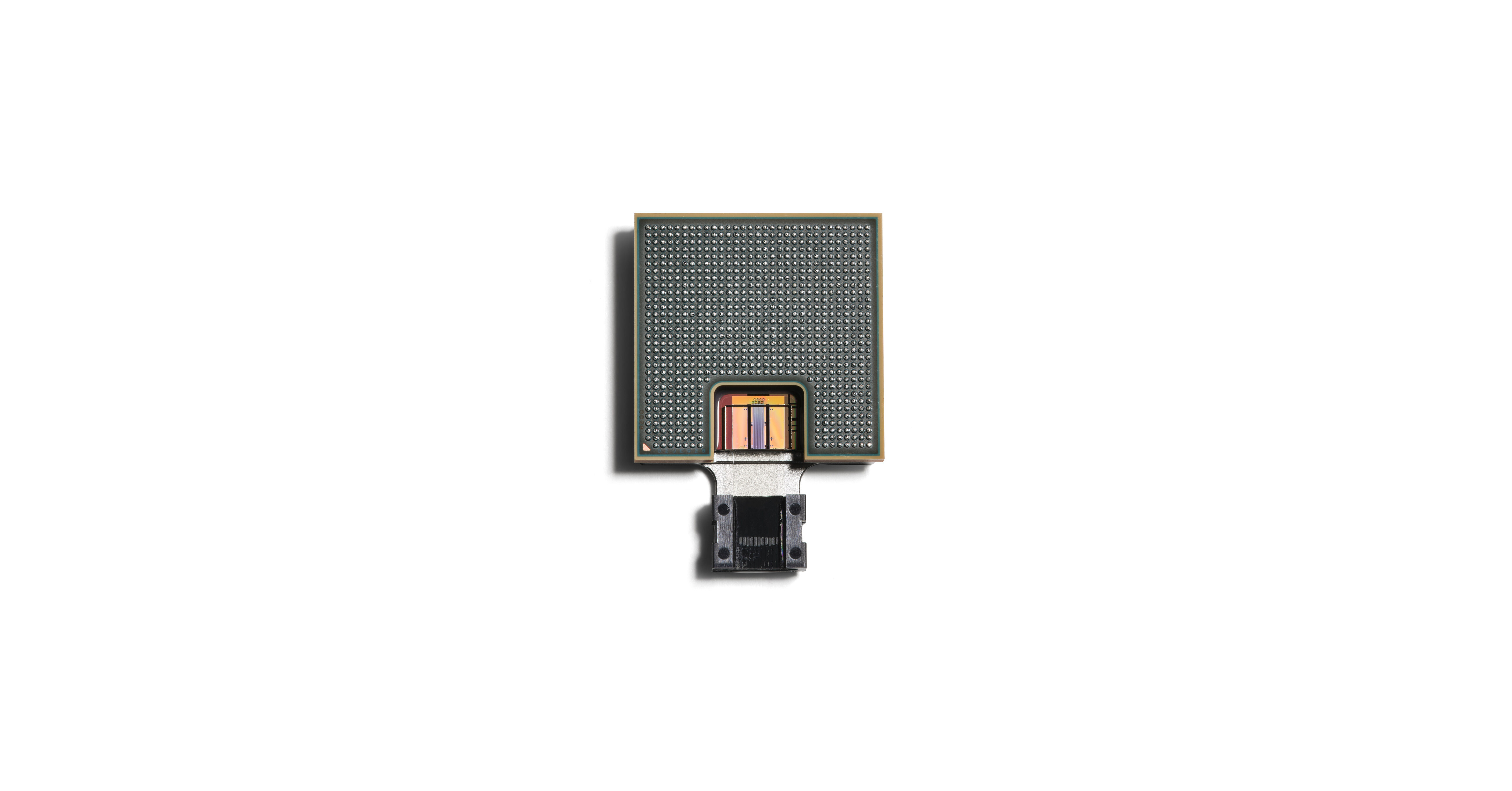 IBM Brings the Speed of Light to the Generative AI Era with Optics ...