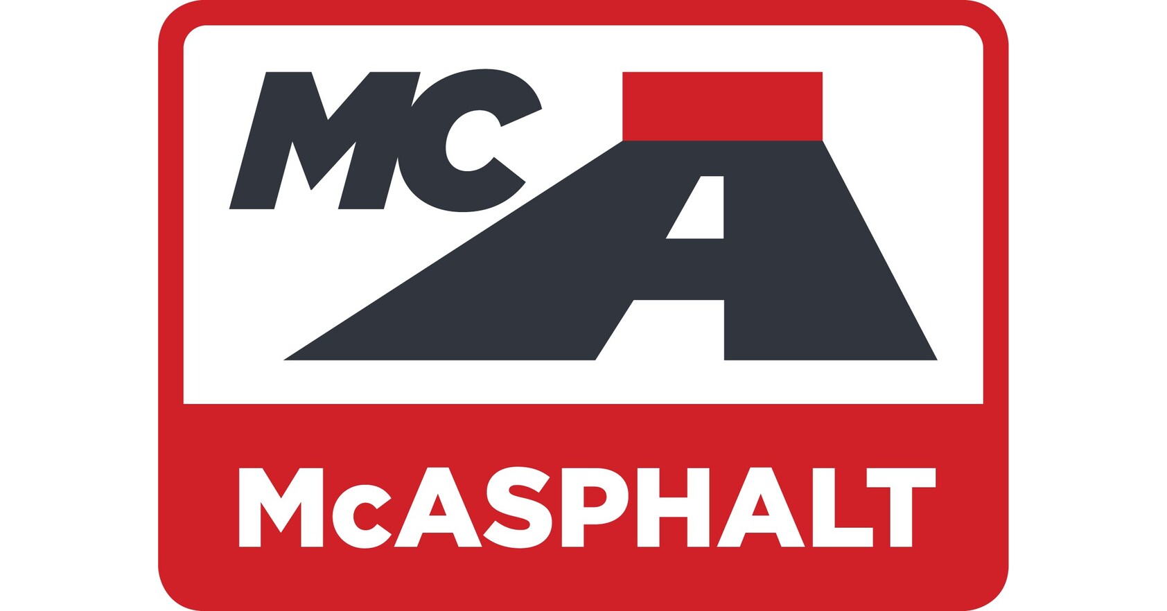 McAsphalt Industries Limited Welcomes the McAsphalt Advantage to Its Fleet