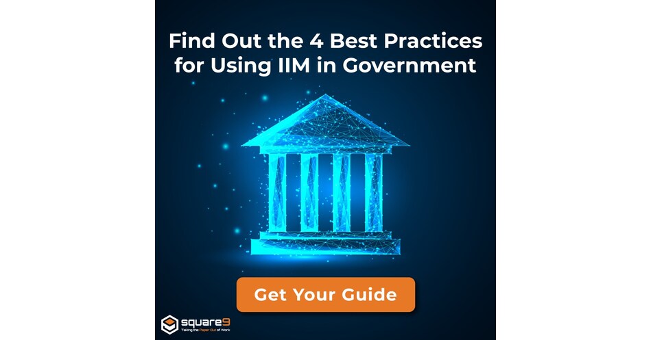 Square 9's New Guide Tackles Security, Compliance, and Information ...