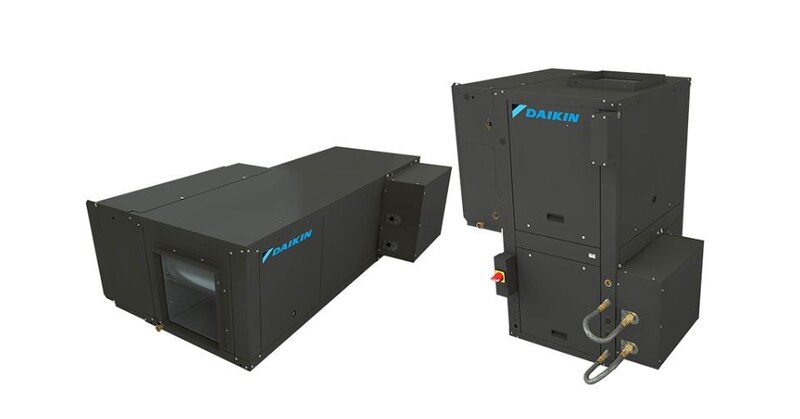 Daikin Applied Supports Building Decarbonization with Newly Redesigned ...
