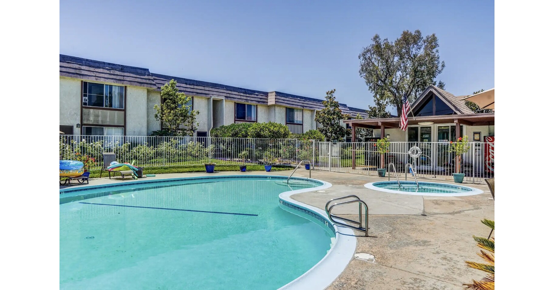 The REMM Group Welcomes The Sandpiper Apartments in Huntington Beach ...