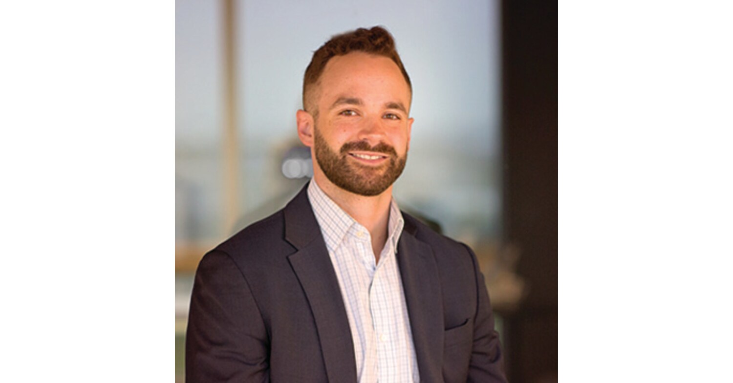 Luke McCarthy Promoted to Senior Vice President of Brennan Investment ...