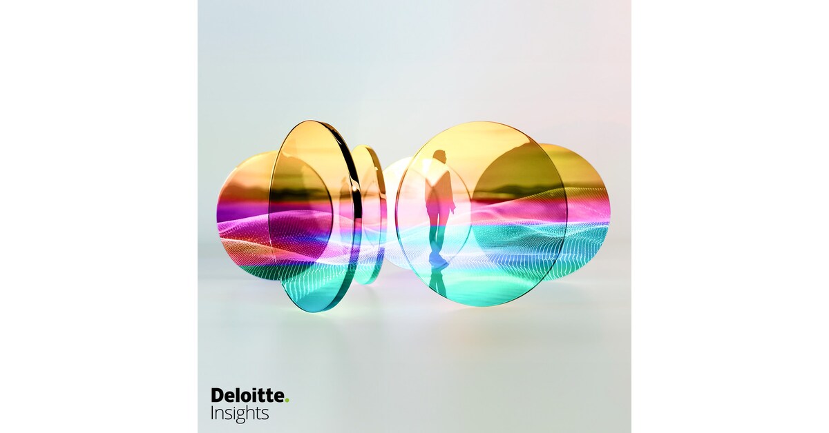 Deloitte's 16th Annual 'Tech Trends' Report Reveals AI is Quickly ...