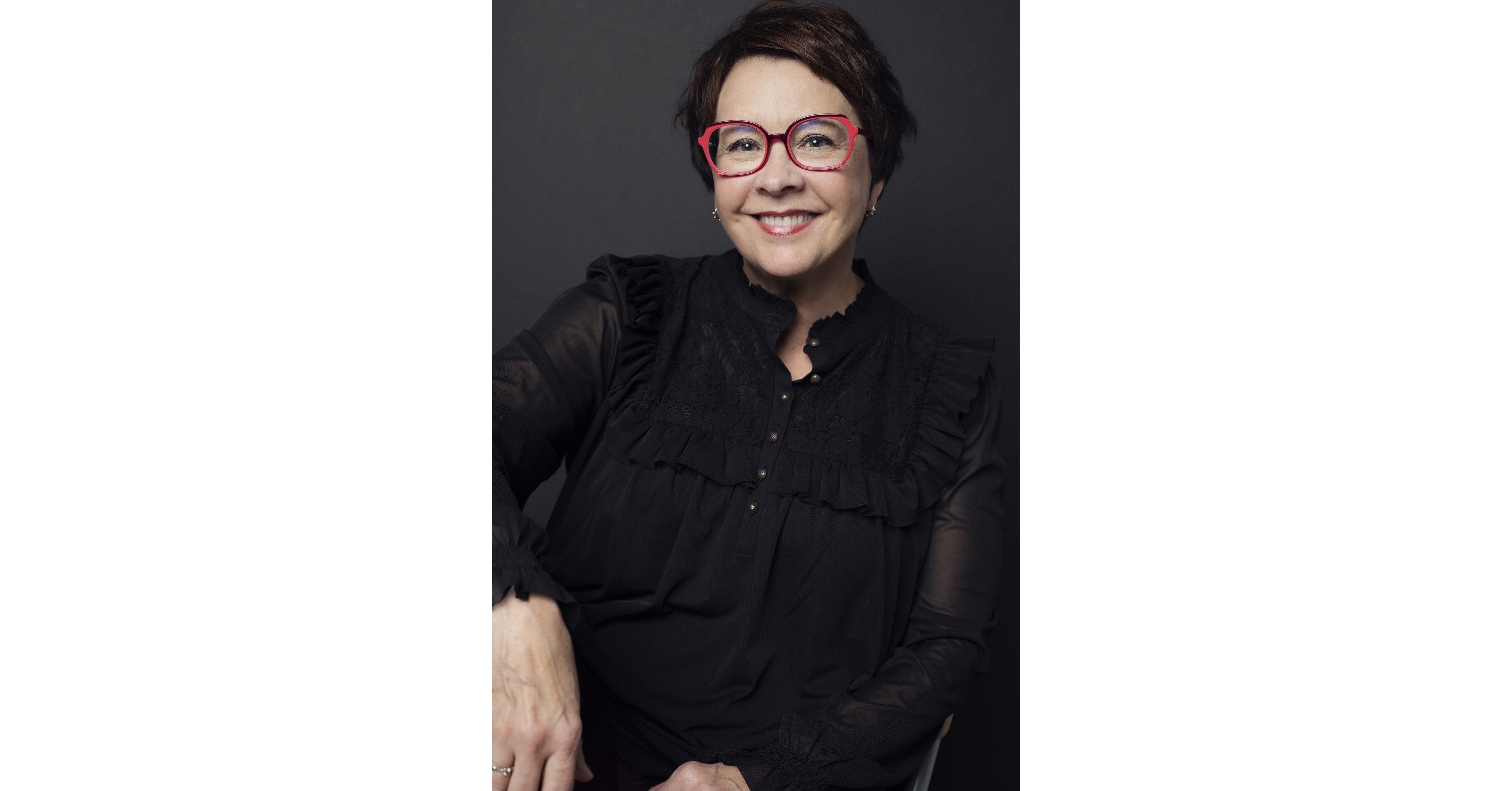 La Ville décerne le Grand Prix du livre de Montréal 2024 à Élise Turcotte pour son œuvre ...