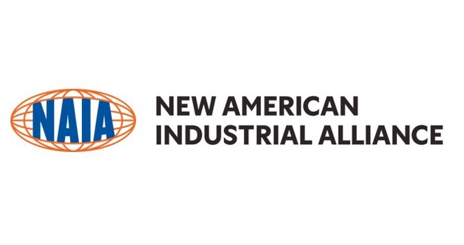New Generation of American Industrialists Brought Together Under NAIA