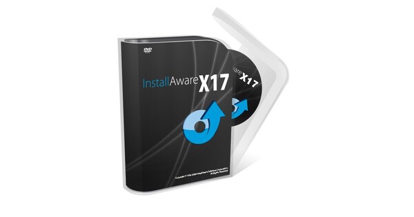 New InstallAware X17: Future-Proof, Azure Trusted, Dongle-Free Code Signing; New Compression ...