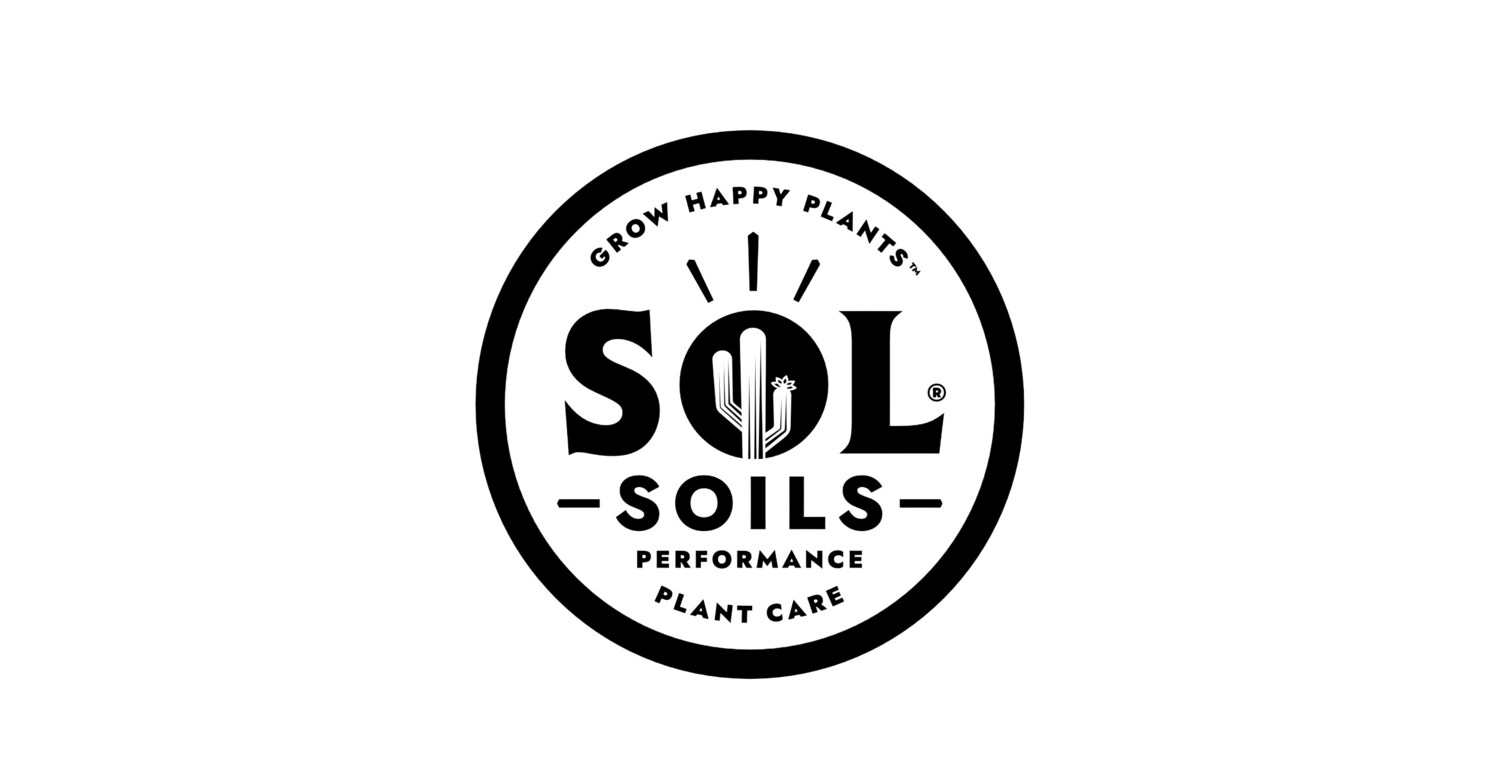 Sol Soils Unveils Sol Biotics for Happy Plants