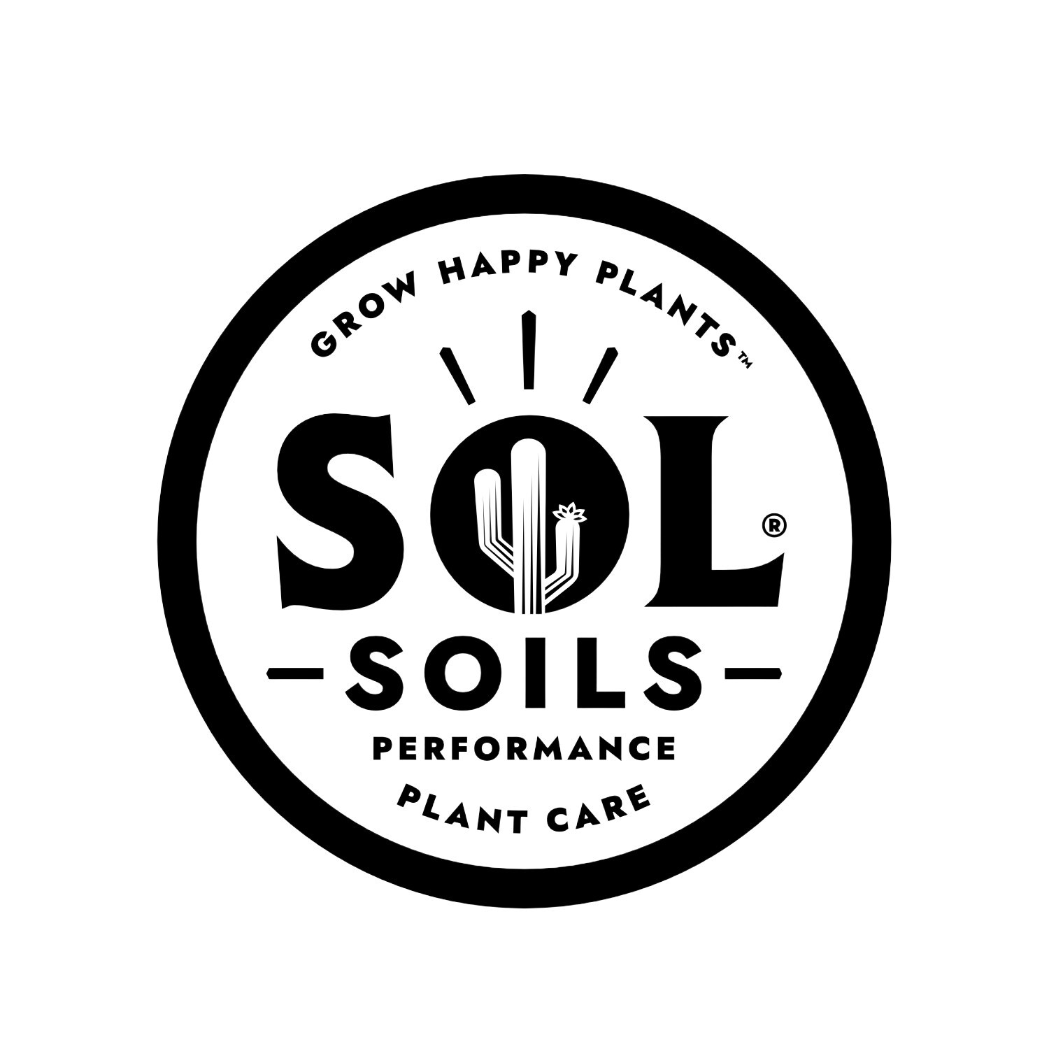 Sol Soils Unveils Sol Biotics for Happy Plants