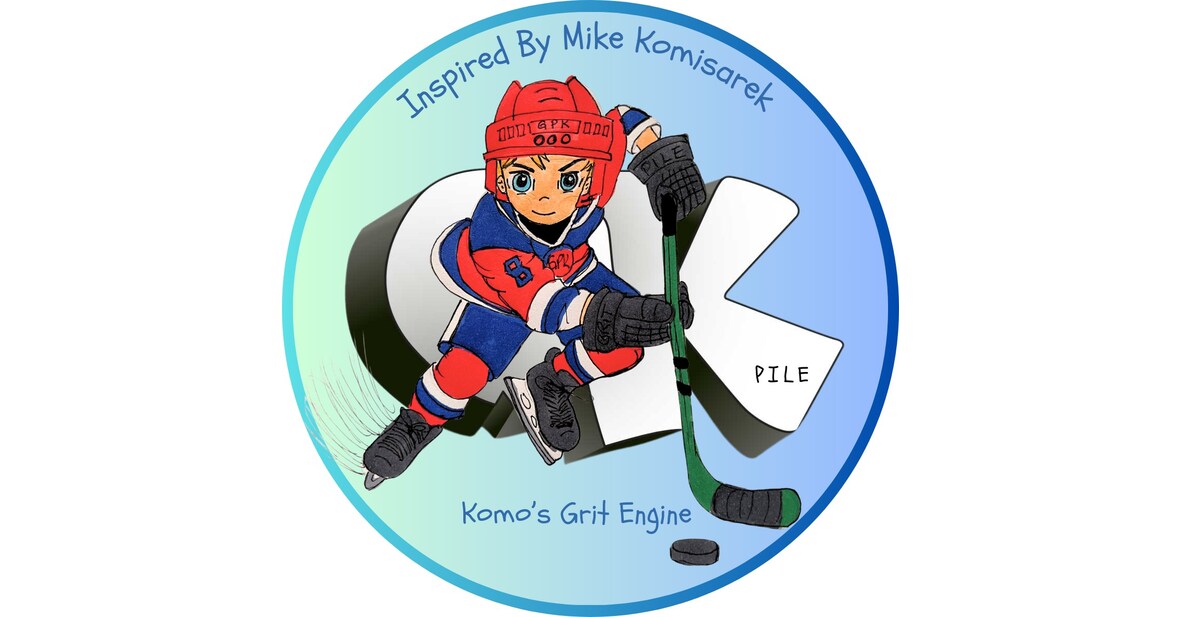Grit Hockey Logo