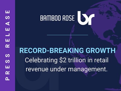 Bamboo Rose Surpasses $2 Trillion in Retail Revenue Under Management ...