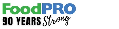 FoodPRO Celebrates 90 Years in Frederick with Major Warehouse Expansion