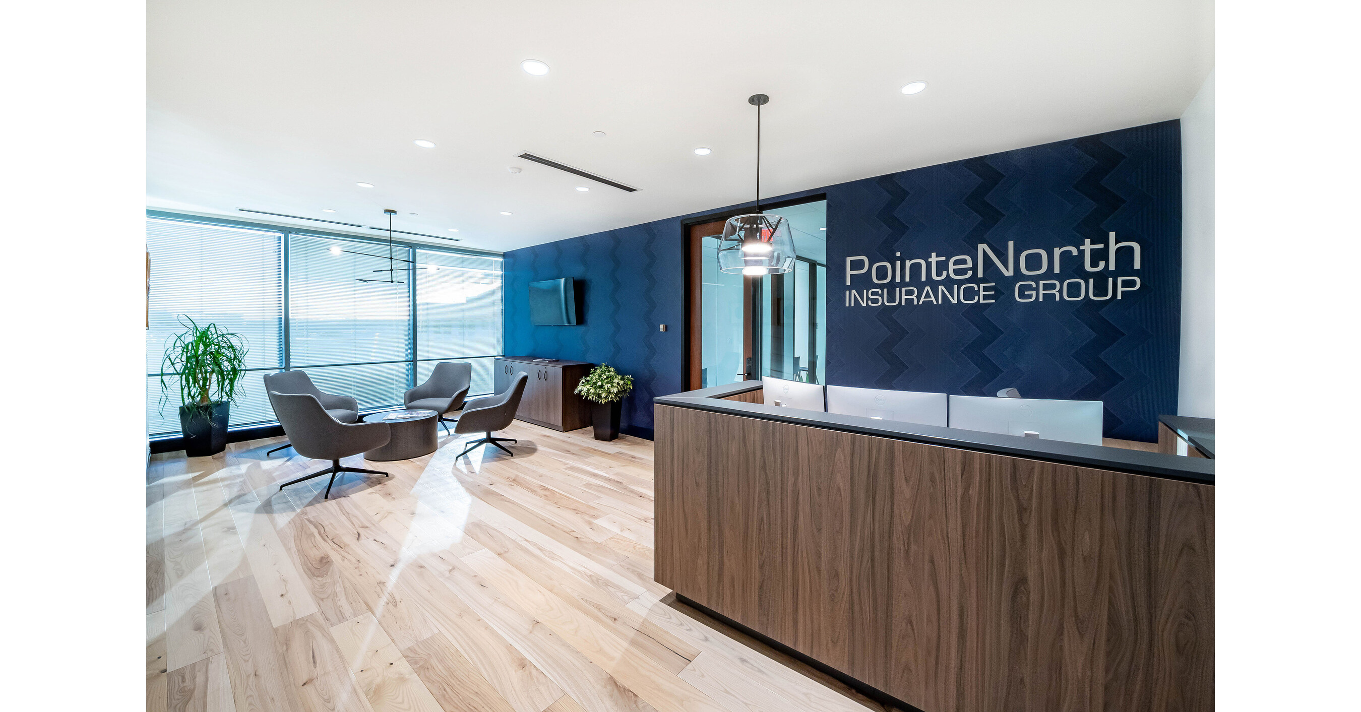 PointeNorth Insurance Group Announces Strategic Partnership with ...