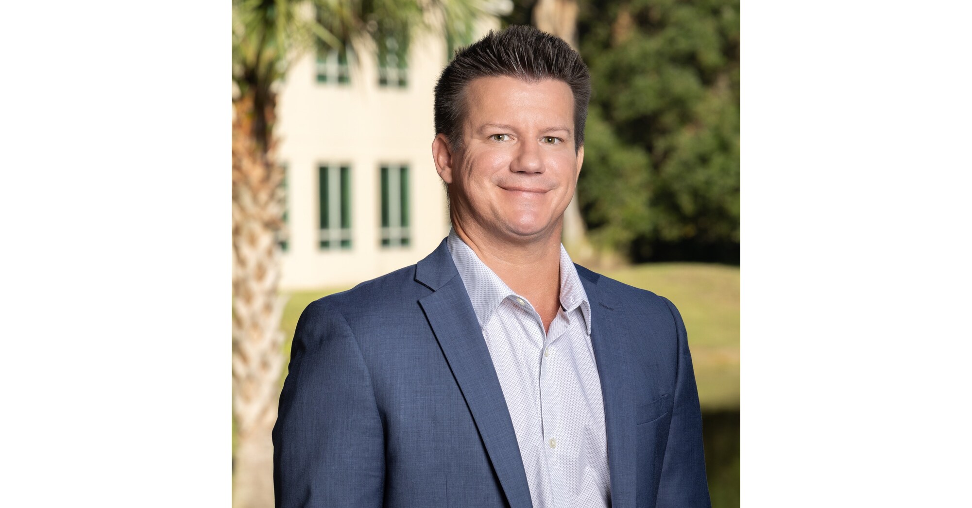 LandSouth Construction Announces Louis Fegan, VP of Preconstruction