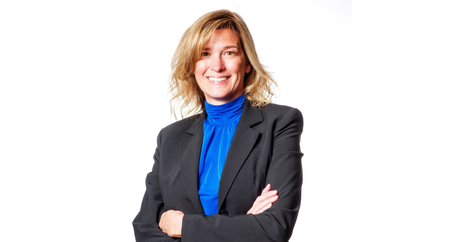 Joanne Spring Promoted to Vice President of Finance and Accounting at ...