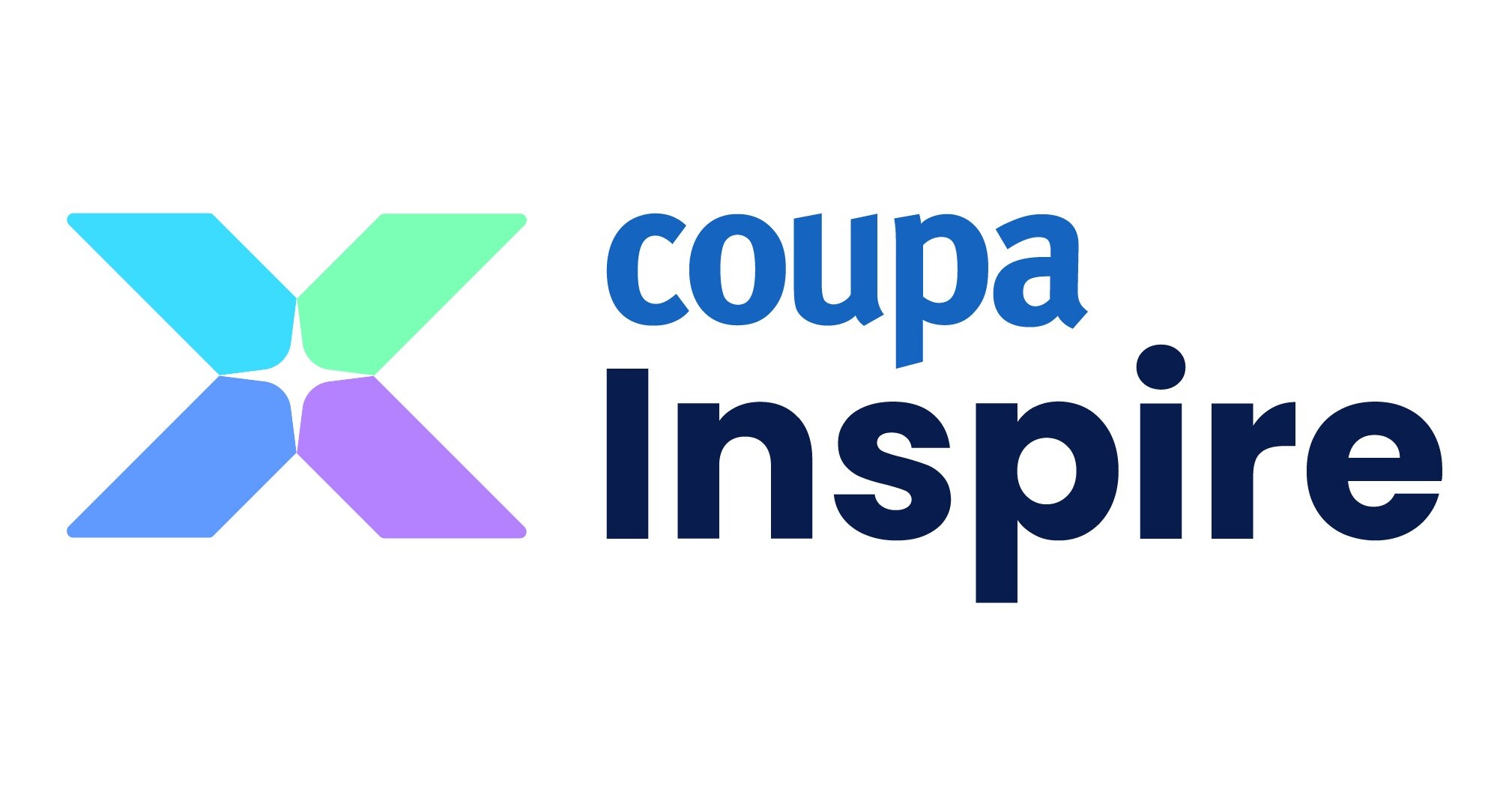 Coupa Announces Inspire May 12-15 and Inspire World Tour Roadshow