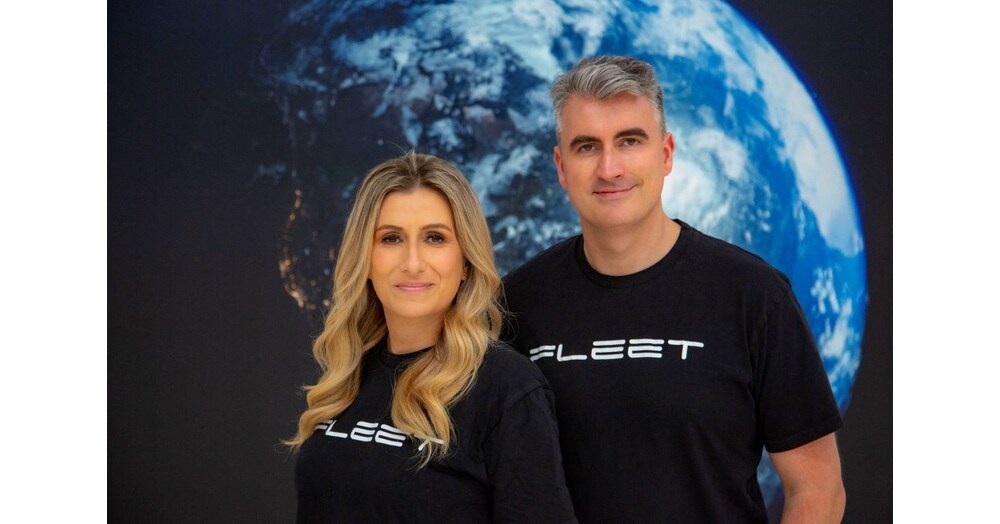 Fleet Space cierra la serie D de 100 millones de dólares ...