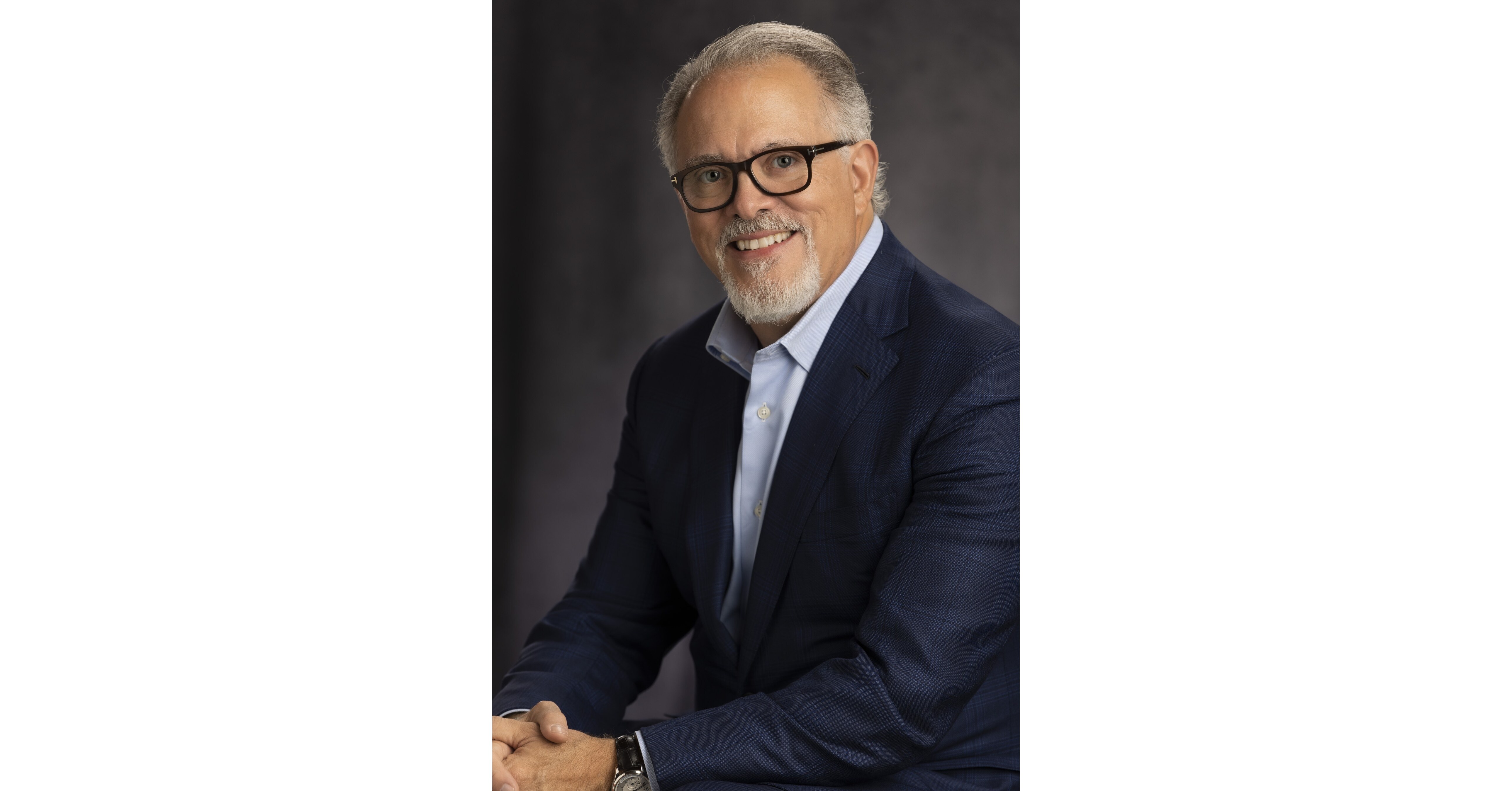 Hispanic Ad Pioneer Alex López Negrete To Be Inducted into the American ...