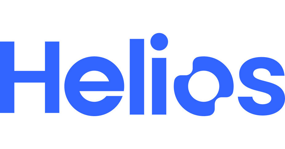 Helios Announces Crypto Payment Processing for Global Payroll Funding