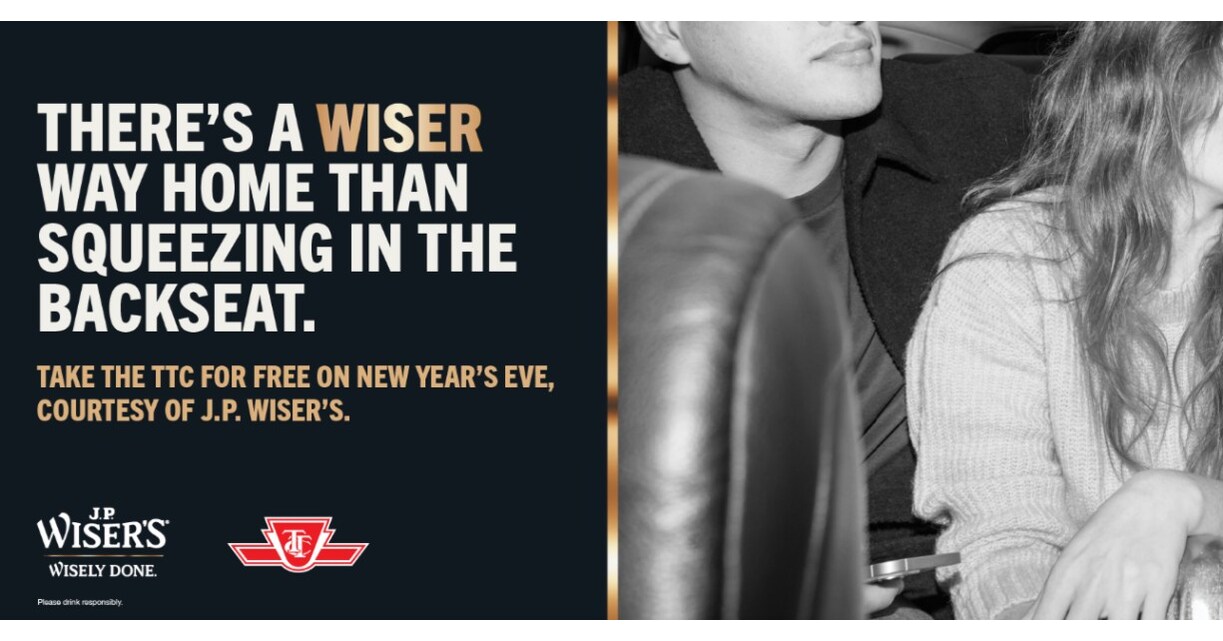 Celebrating a Decade of Corby Safe Rides: From Toronto to Calgary, J.P ...