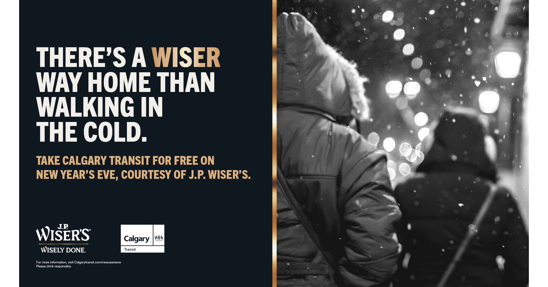 Celebrating a Decade of Corby Safe Rides: From Toronto to Calgary, J.P ...