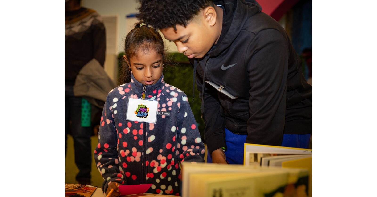 Boston Children's Museum Receives Lilly Endowment Grant to Foster ...