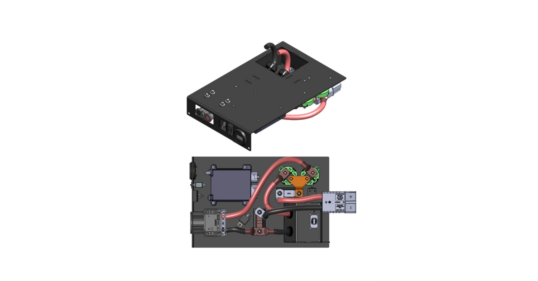 Green Cubes Technology Unveils Battery Retrofit Kit for OneCharge Batteries