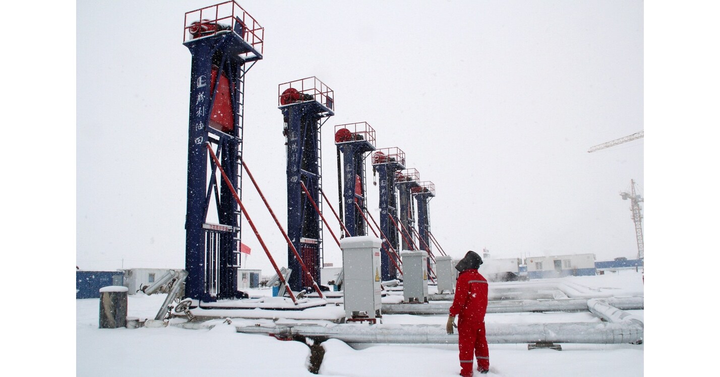 Sinopec Receives ISO's Approval for China's First ISO International ...