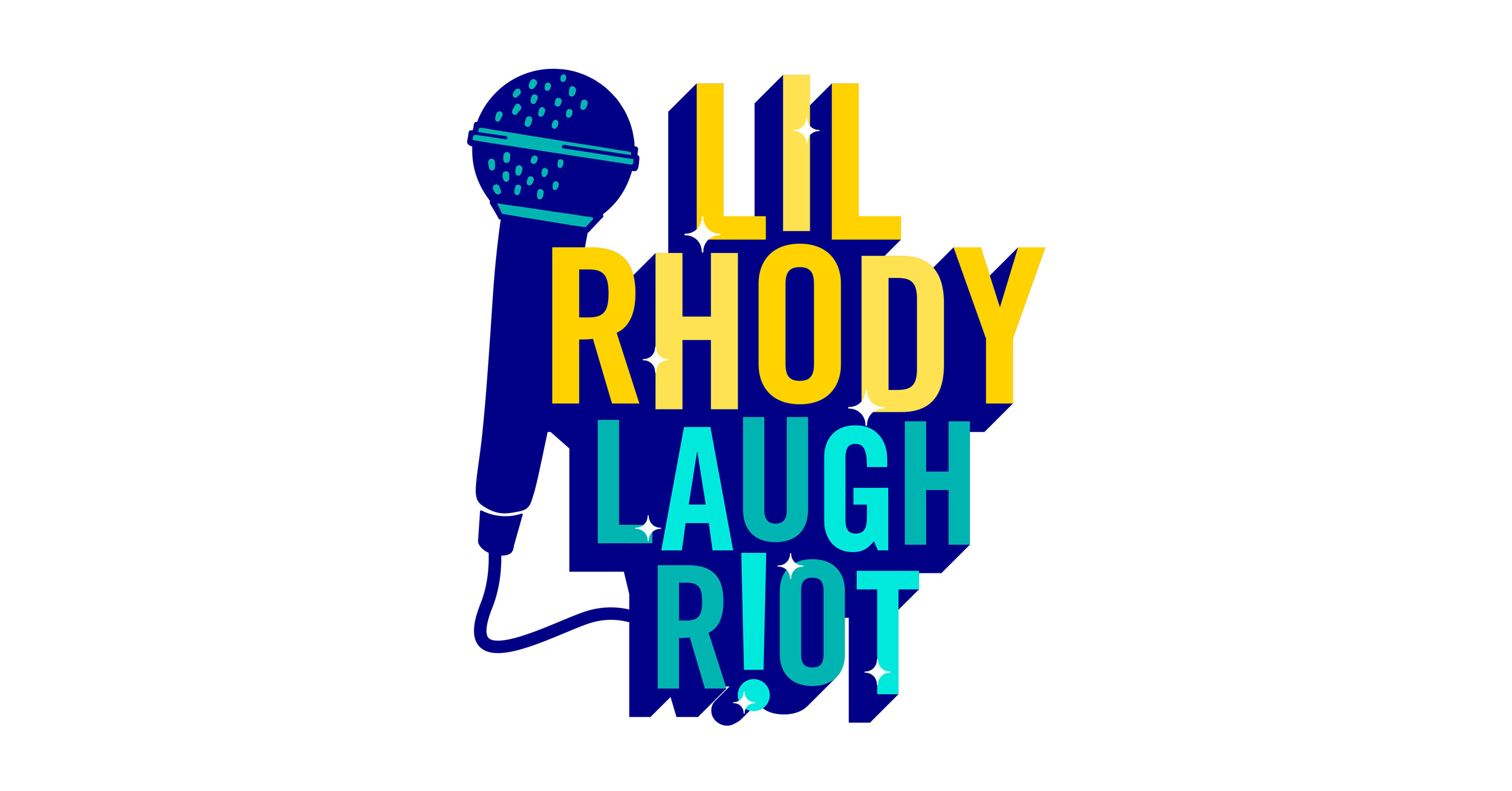 Introducing Lil Rhody Laugh Riot: A New Comedy Festival Set to Bring ...