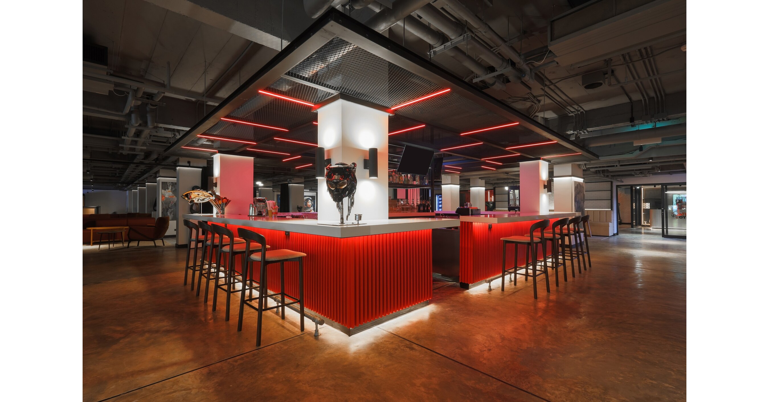 Radisson Hotel Group welcomes the first Radisson RED to Thailand with ...